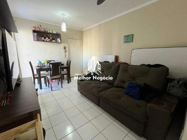 Apartamento à venda com 02 Dormitórios, na Vila Inema no Condomínio Vivendas Girassol em Hortolândia