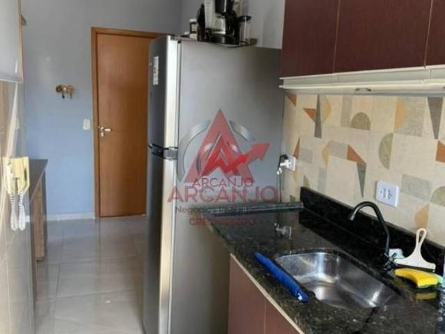 APARTAMENTO A VENDA COM 02 DORMITÓRIOS NA ESTUFA II UBATUBA SP