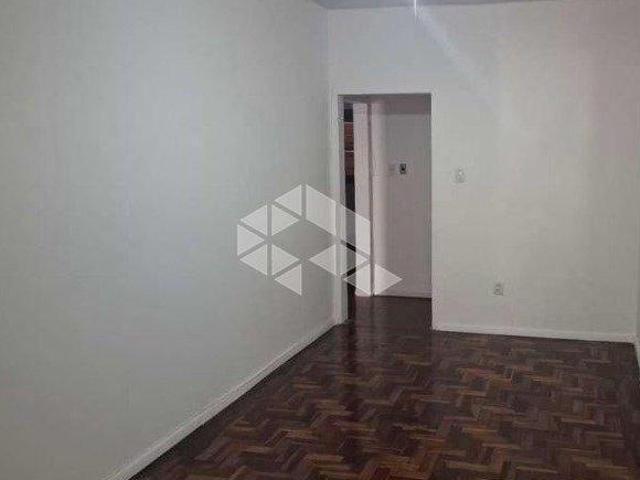 Apartamento à venda com 02 dormitórios na rua Adão Baino no bairro Cristo Redentor em Porto alegre /