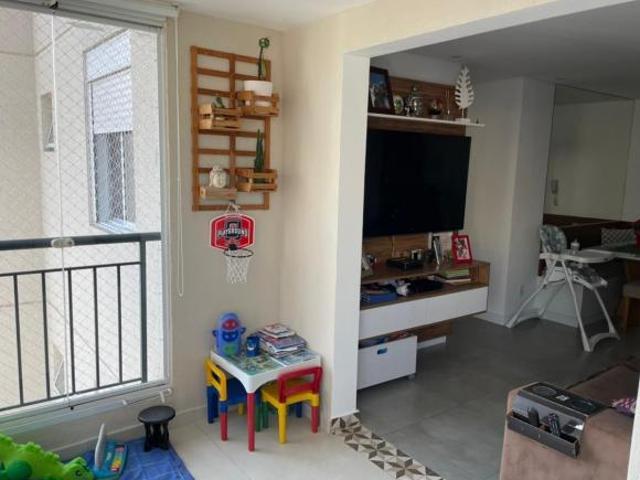 Apartamento à venda, com 02 dormitórios na Saúde, São Paulo, SP
