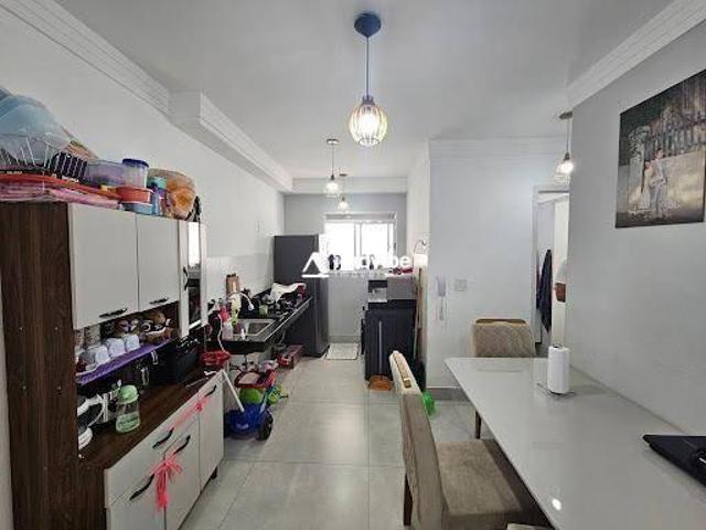 Apartamento à venda com 02 dormitórios no bairro Planalto do Sol — Santa Bárbara d&apos Oeste/SP