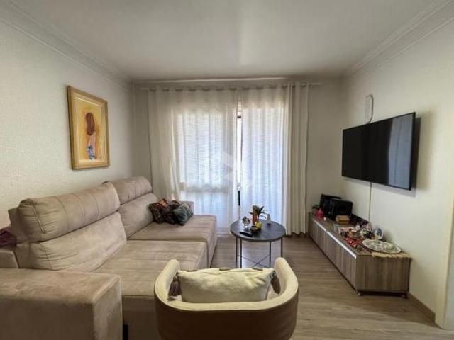 Apartamento à venda com 02 dormitórios no Centro de Bento Gonçalves