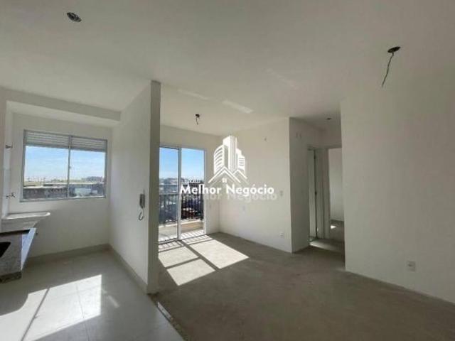 Apartamento à venda com 02 dormitórios, no Condomínio Varandas Casa Feliz, no bairro Satélite Íris e