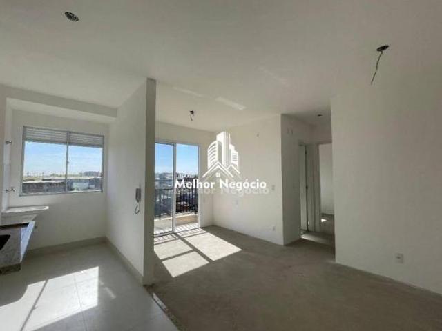 Apartamento à venda com 02 dormitórios, no Condomínio Varandas Casa Feliz, no bairro Satélite Íris e