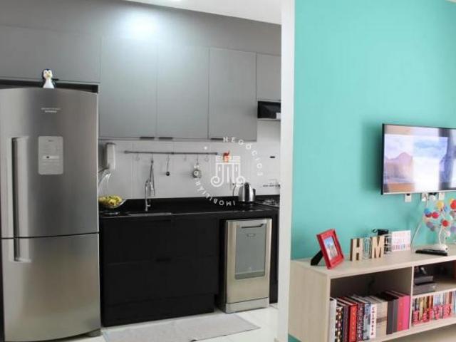 APARTAMENTO À VENDA COM 02 DORMITÓRIOS NO RESIDENCIAL PALAZZOS REALE EM JUNDIAÍ/SP