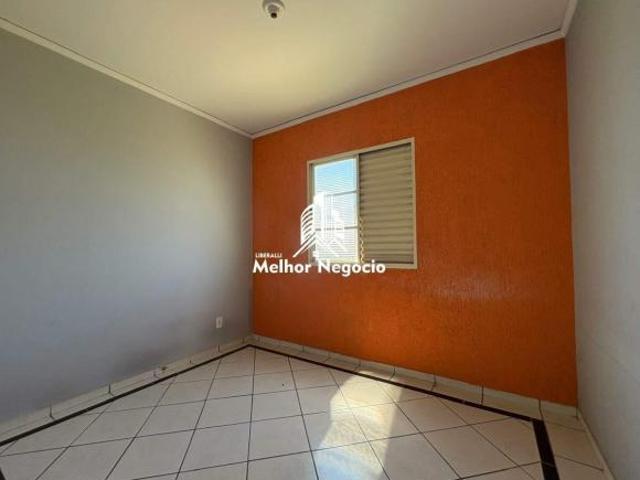 Apartamento à venda com 02 dormitórios Quartos no bairro Parque São Jorge em Campinas SP