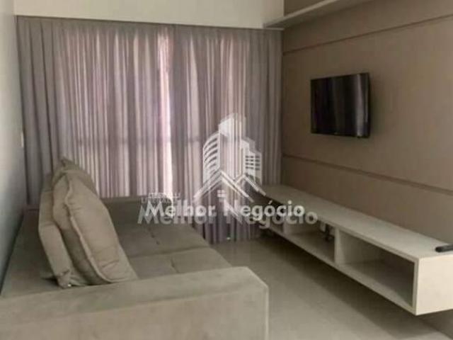Apartamento à venda com 02 dormitórios Quartos Condomínio Portal dos Cristais em Hortolandia