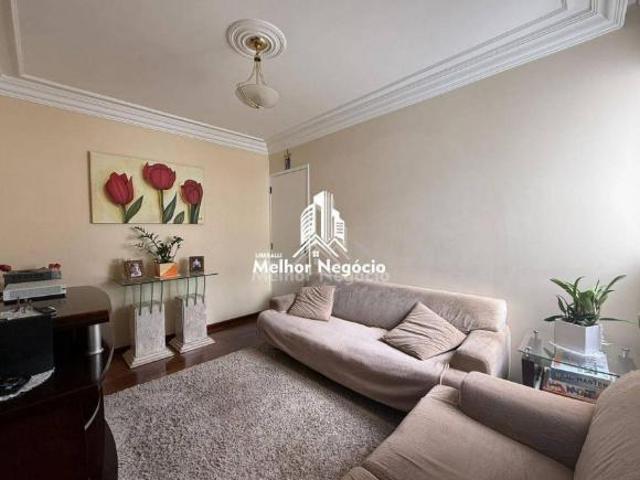 Apartamento à venda com 02 dormitórios Quartos Condomínio Residencial Spazio Montebello em Piracic