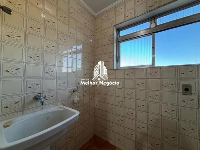 Apartamento à venda com 02 dormitórios Quartos Edifício Maria Raquel em Campinas SP