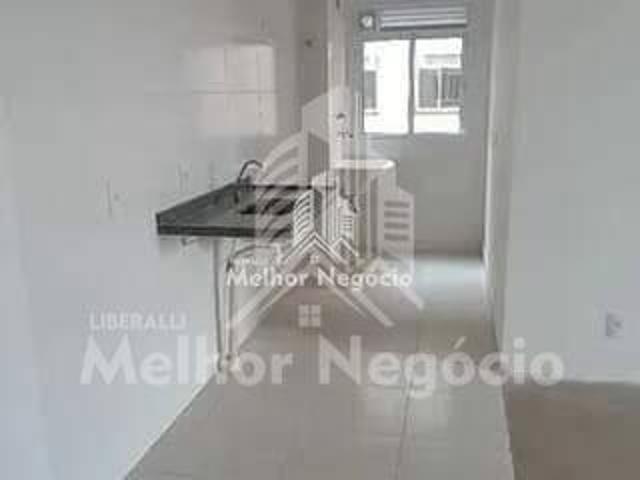 Apartamento à venda com 02 dormitórios quartos sendo 01 deles suíte, Pompéia, Piracicaba, SP R$2