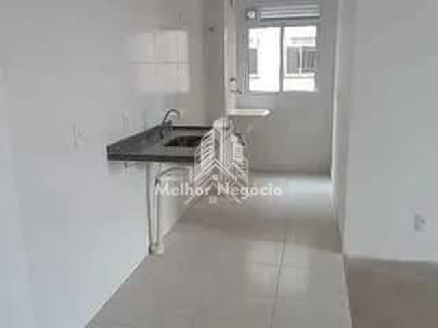 Apartamento à venda com 02 dormitórios quartos sendo 01 deles suíte, Pompéia, Piracicaba, SP R$2