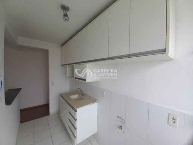 APARTAMENTO A VENDA COM 02 DORMITÓRIOS. SALA 2 AMBIENTES. VAGA DE GARAGEM NO HORTO DO YPE / PARQUE M