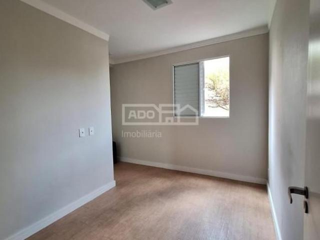 Apartamento à venda, com 02 dormitórios, sendo uma suíte, em Hortolândia