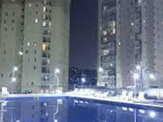 Apartamento a Venda com 02 dorms e 55m2 Cond. Veredas de Quitaúna Osasco