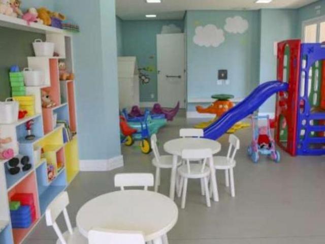 Apartamento a Venda com 02 dorms em Taboão da Serra Jardim Monte alegre