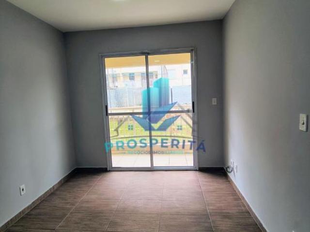 Apartamento á Venda com 02 dorms Res. Cotia Park 1 Rio das Pedras Cotia/SP