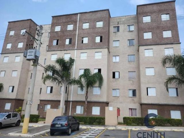 APARTAMENTO A VENDA COM 02 DORMS RICO EM PLANEJADOS CENTRO DE COTIA