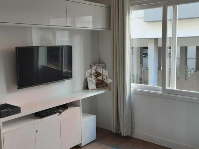 Apartamento a venda com 02 quartos mobiliado no Bairro Moinhos de Vento