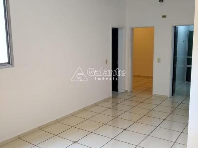 Apartamento a venda com 02 quartos no Nova Campinas