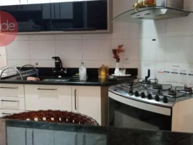 Apartamento à Venda com 02 Quartos no Bairro Jardim Botânico em Ribeirão Preto com Quintal