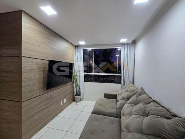 Apartamento à Venda com 02 Quartos no Bairro Marajó em Divinópolis MG