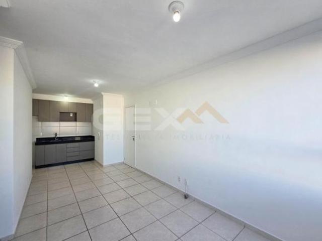 Apartamento à Venda com 02 Quartos no Bairro Planalto em Divinópolis MG