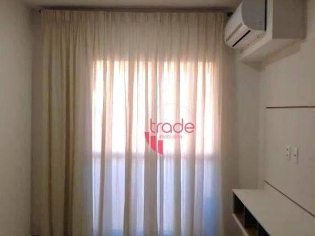 Apartamento à Venda com 02 Quartos no Bairro Ribeirânia em Ribeirão Preto Completo em Planejados