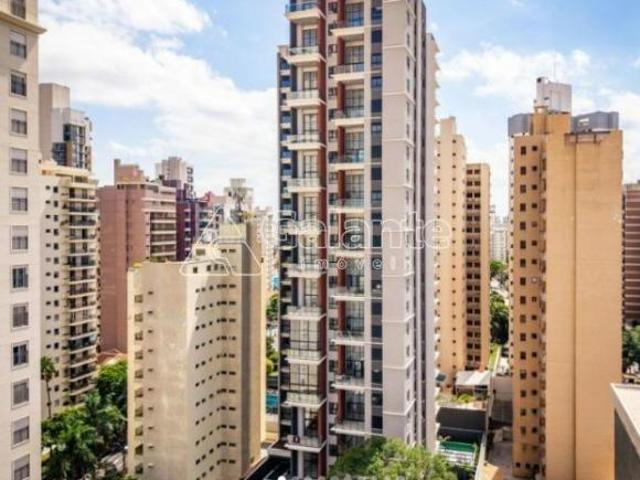 Apartamento a venda com 02 quartos no Cambuí, Campinas, SP