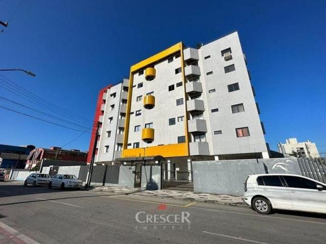 Apartamento à venda com 02 quartos no Centro de Matinhos