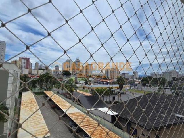 Apartamento a venda com 02 quartos no Cidade Morumbi, SJC