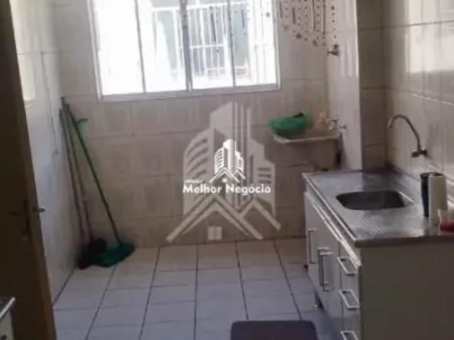 Apartamento à venda com 02 Quartos, no Condomínio Edifício Astorga em Campinas SP