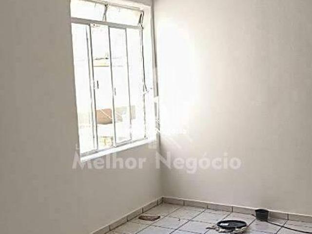 Apartamento à venda com 02 Quartos, no Condomínio Edifício Astorga em Campinas SP