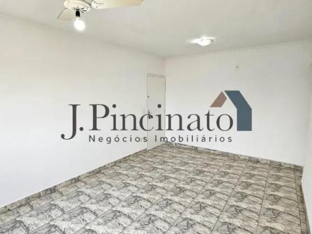 Apartamento a venda com 02 quartos no condominio joao nano centro jundiai/sp ref. 9497