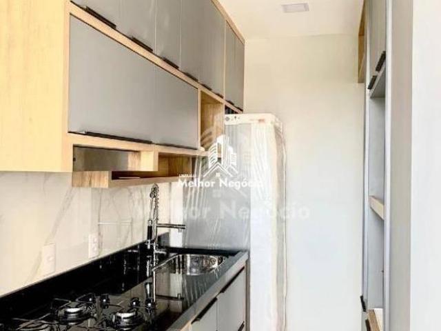 Apartamento à venda com 02 quartos, no Condomínio Portal Dalias do Campo em Sumaré SP