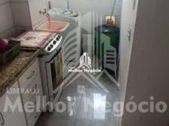 Apartamento à venda com 02 quartos, no Condomínio Portal Jardim das Petúnias em Hortolândia SP