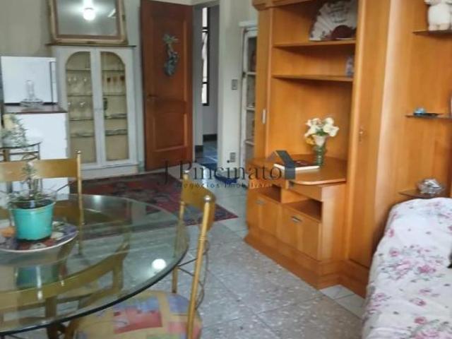 Apartamento a venda com 02 quartos no edificio caroline no bairro jardim merci ii jundiai/sp ref