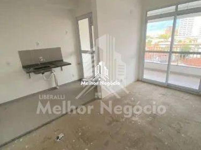 Apartamento à venda com 02 quartos, no Happy Condomínio Club em Hortolândia SP