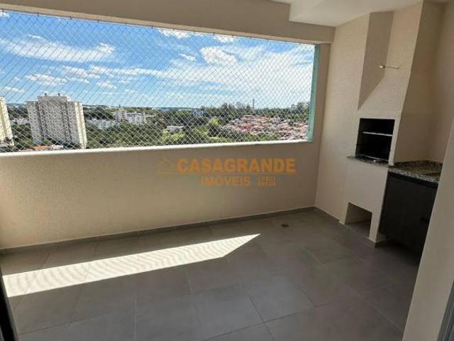 Apartamento á venda com 02 quartos, no Jardim Uirá SJC