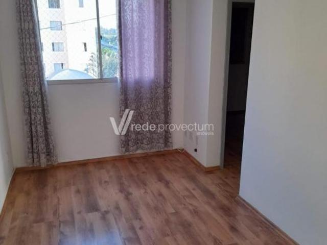 Apartamento à Venda com 02 quartos no Pq. São Martinho na região do Nova Europa