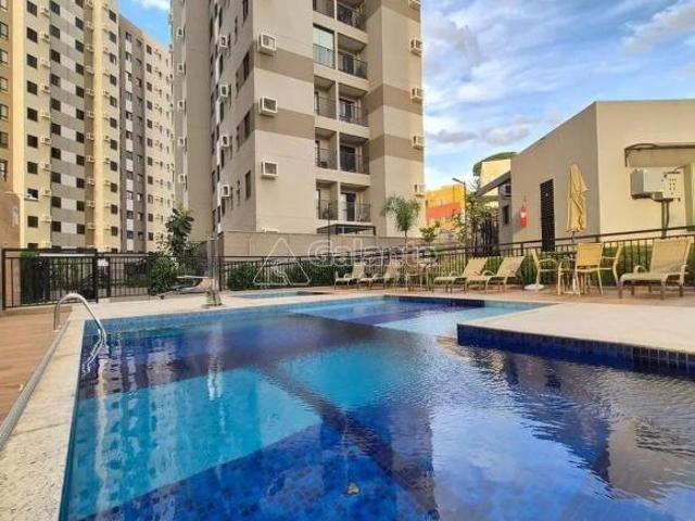 Apartamento a venda com 02 quartos no Proença
