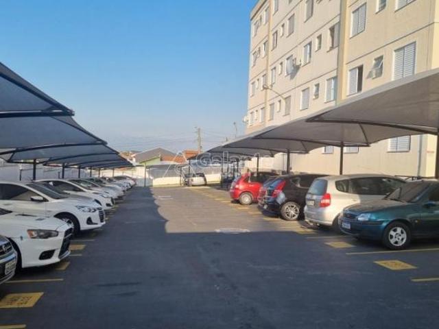 Apartamento a venda com 02 quartos no São Pedro de Viracopos