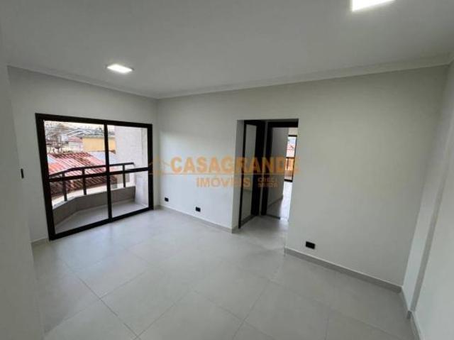 Apartamento a venda com 02 quartos, no Vila Alexandrina SJC