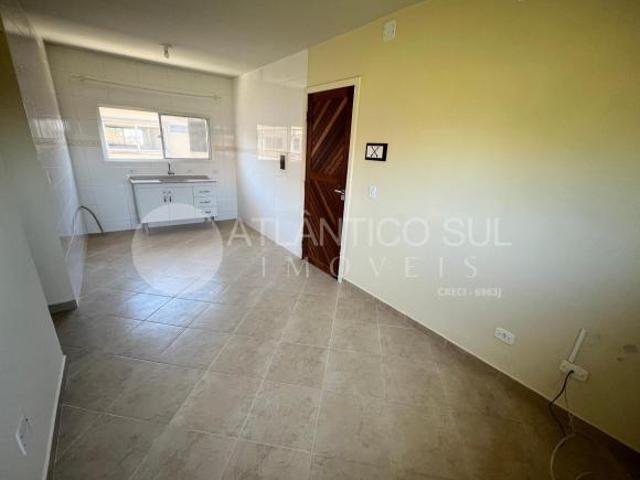 Apartamento a venda com 02 quartos, Carmery, PONTAL DO PARANA PR