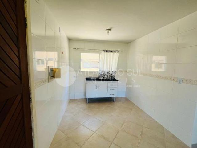 Apartamento a venda com 02 quartos, Carmery, PONTAL DO PARANA PR