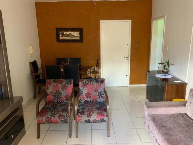 Apartamento a venda com 02 quartos com vaga Bairro Patria Nova Nova Hamburgo
