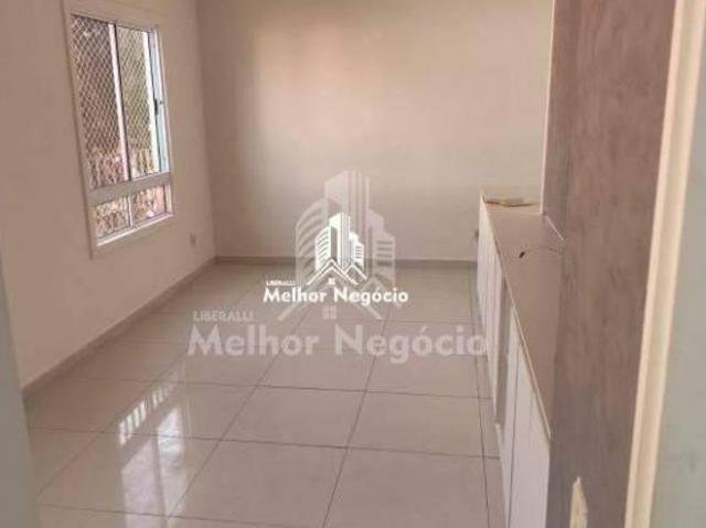 Apartamento à venda com 02 Quartos, Condomínio Villa Flora em Hortolândia SP