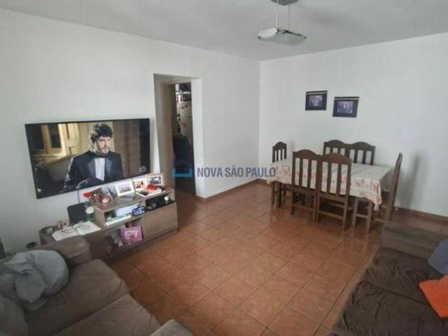 Apartamento à venda com 02 quartos e 01 vaga de garagem São João Clímaco