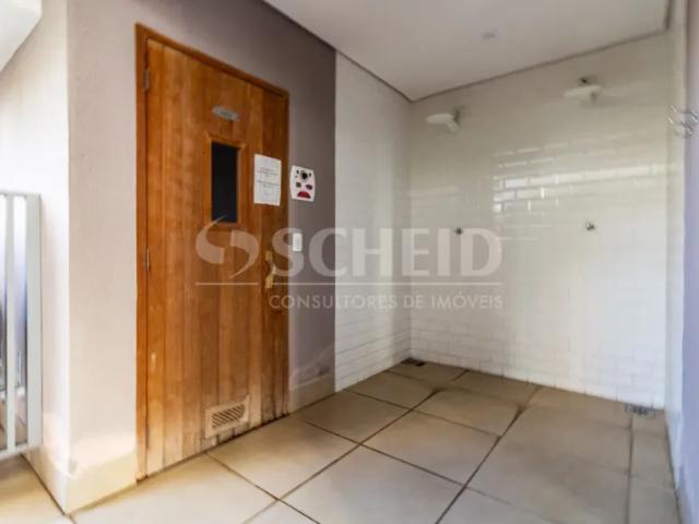 Apartamento à venda com 02 quartos e 01 vaga na Consolação
