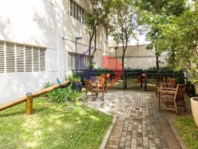 Apartamento à venda com 02 quartos e 01 vaga no Sacomã