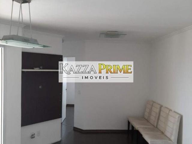 Apartamento à venda com 02 quartos e 01 vaga prox. Shopping Interlagos